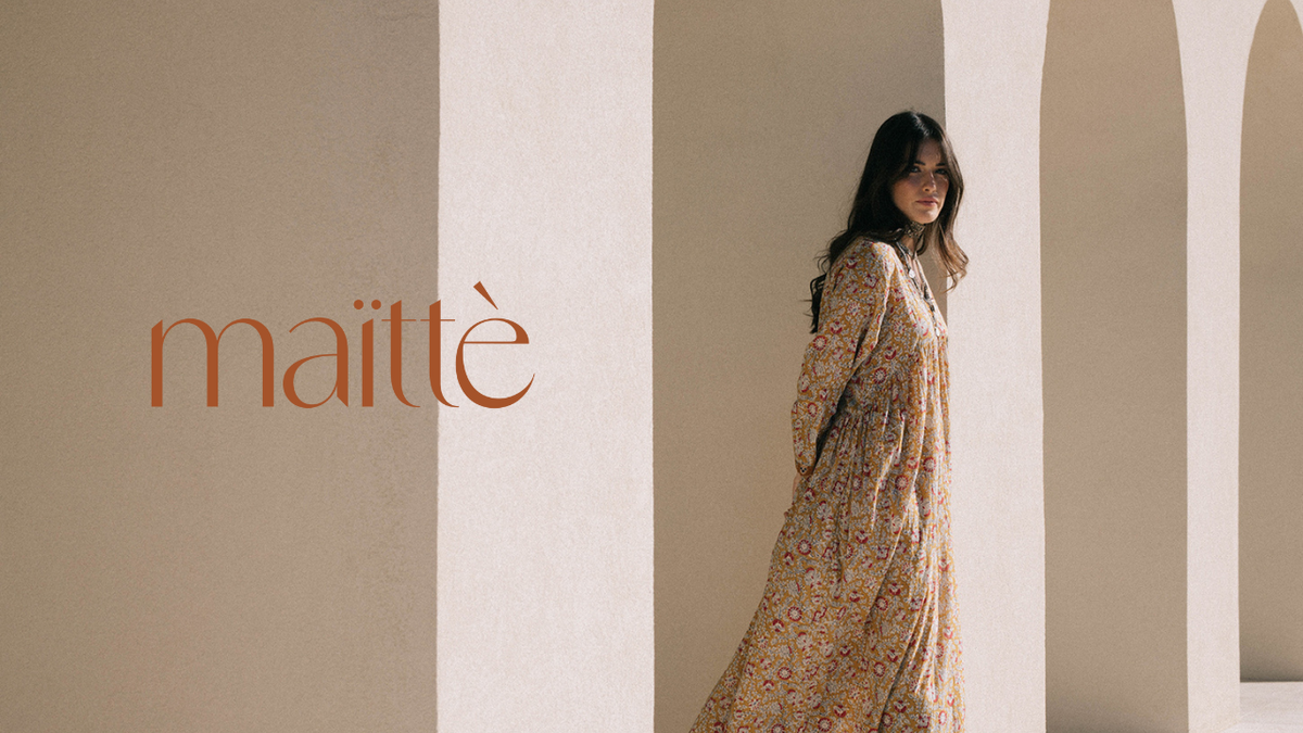 SUSTENTABILIDADE – Maïttè